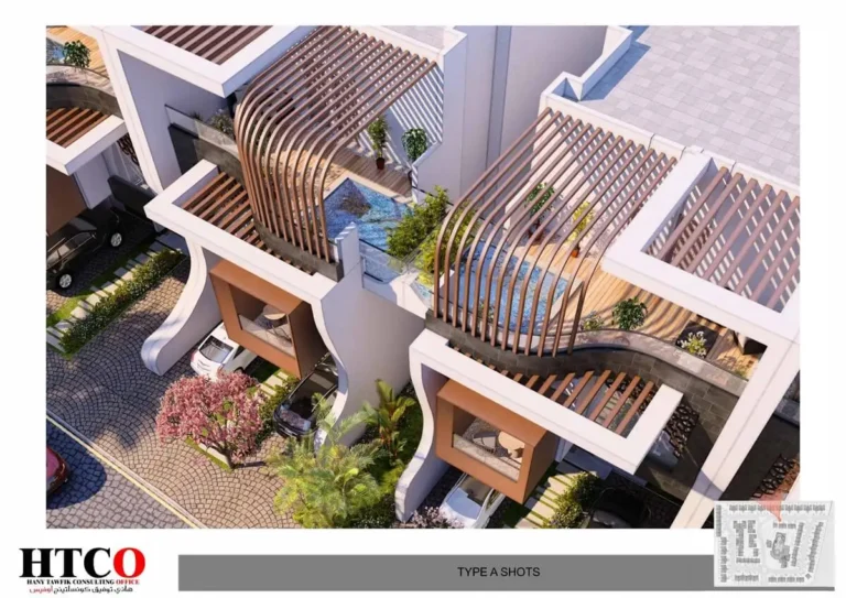 Residential Compound – HTCO